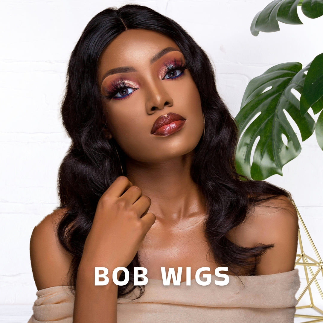 FABÉLLE | Best Synthetic Wig Store Online