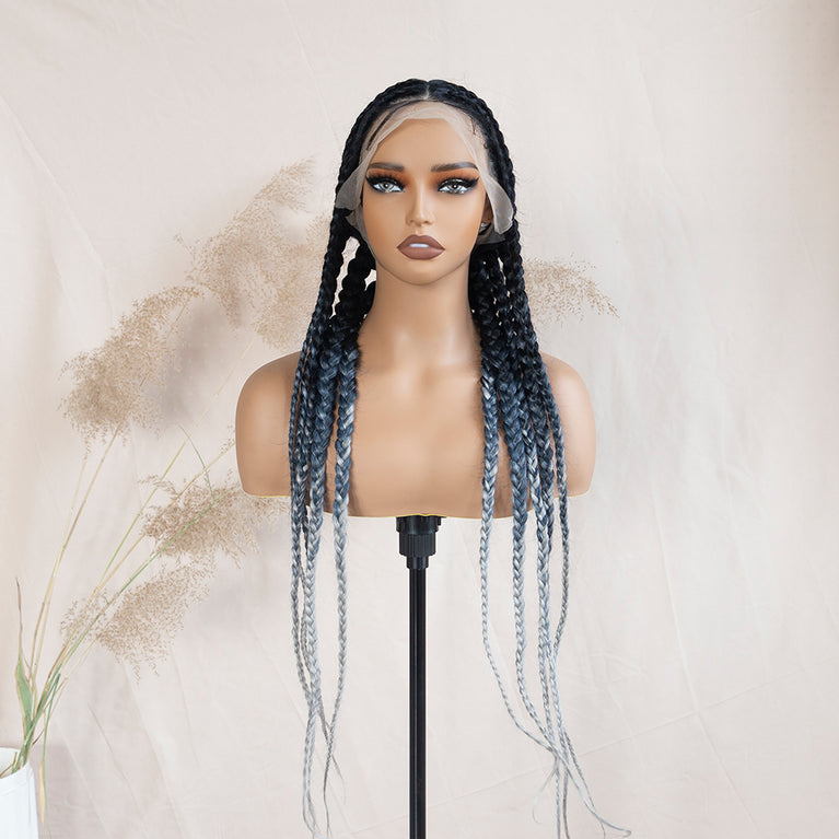 FABÉLLE | Best Synthetic Wig Store Online