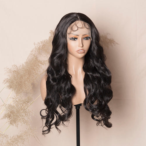 FABÉLLE | Best Synthetic Wig Store Online