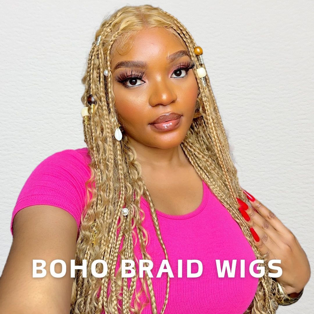 FABÉLLE | Best Synthetic Wig Store Online