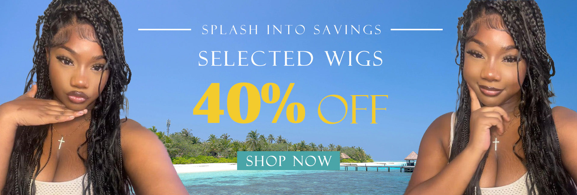 FABÉLLE | Best Synthetic Wig Store Online